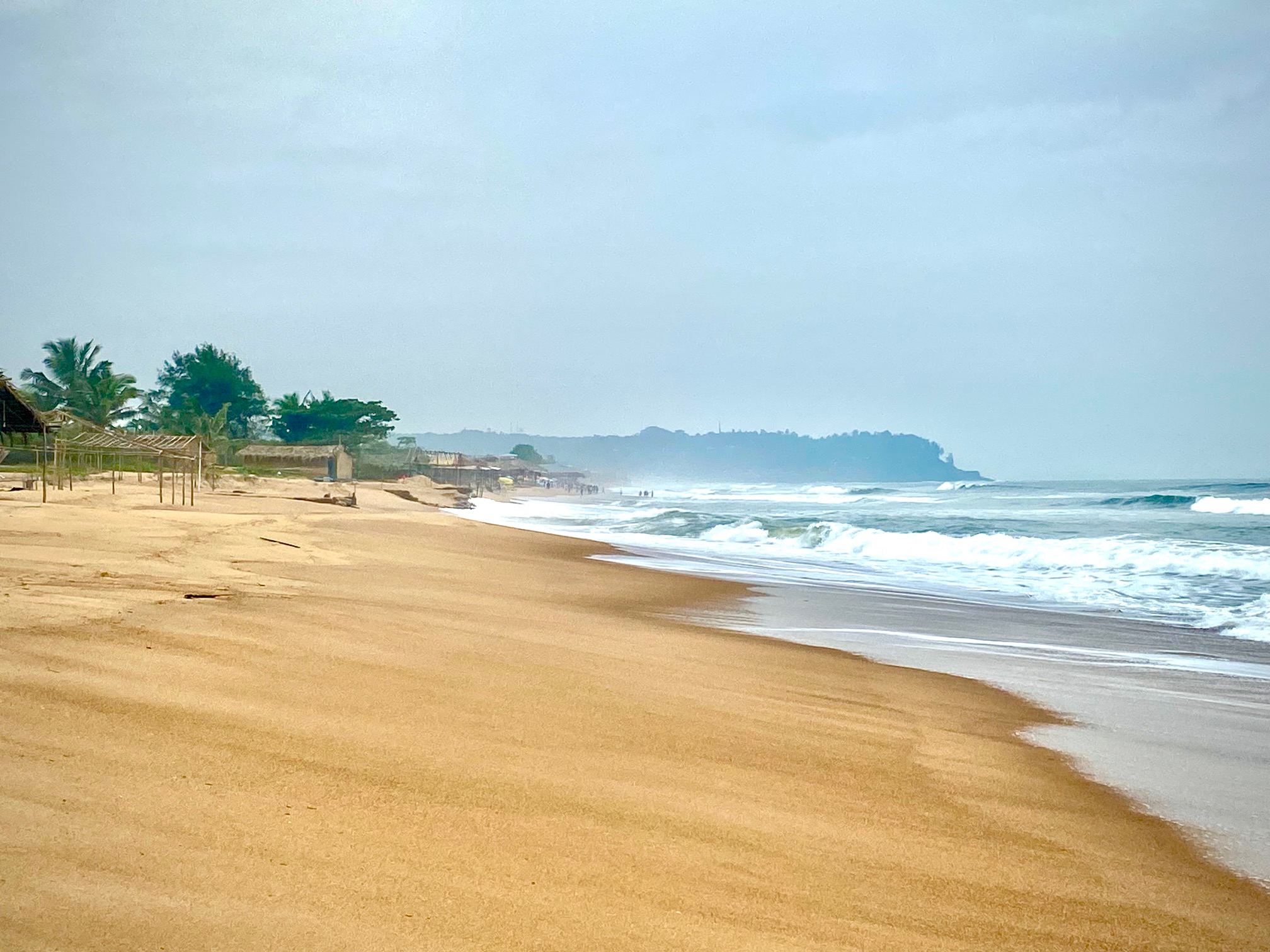A Return to Goa 25 years later - Passport Passenger