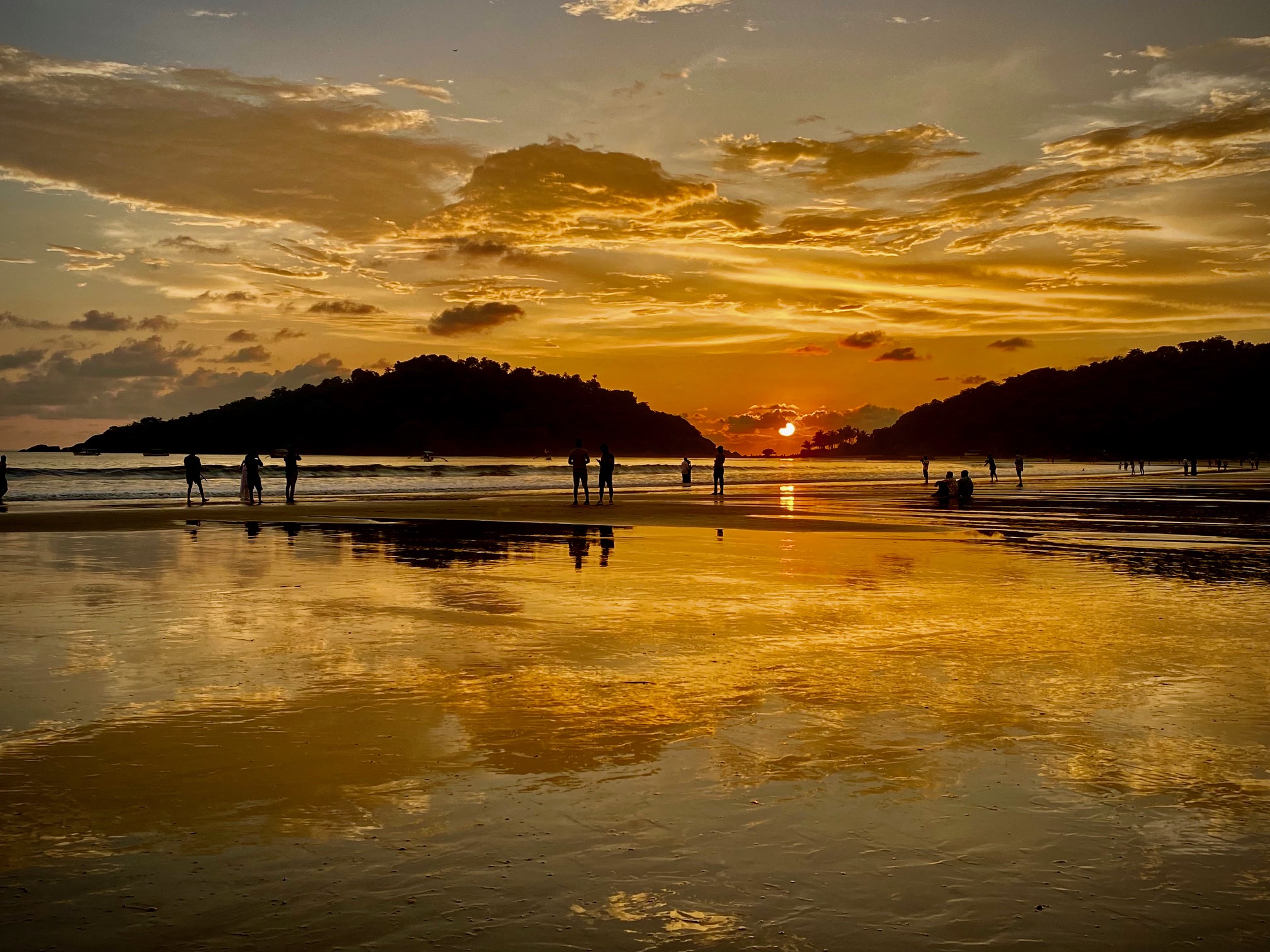 Palolem - The Perfect Beach? - Passport Passenger